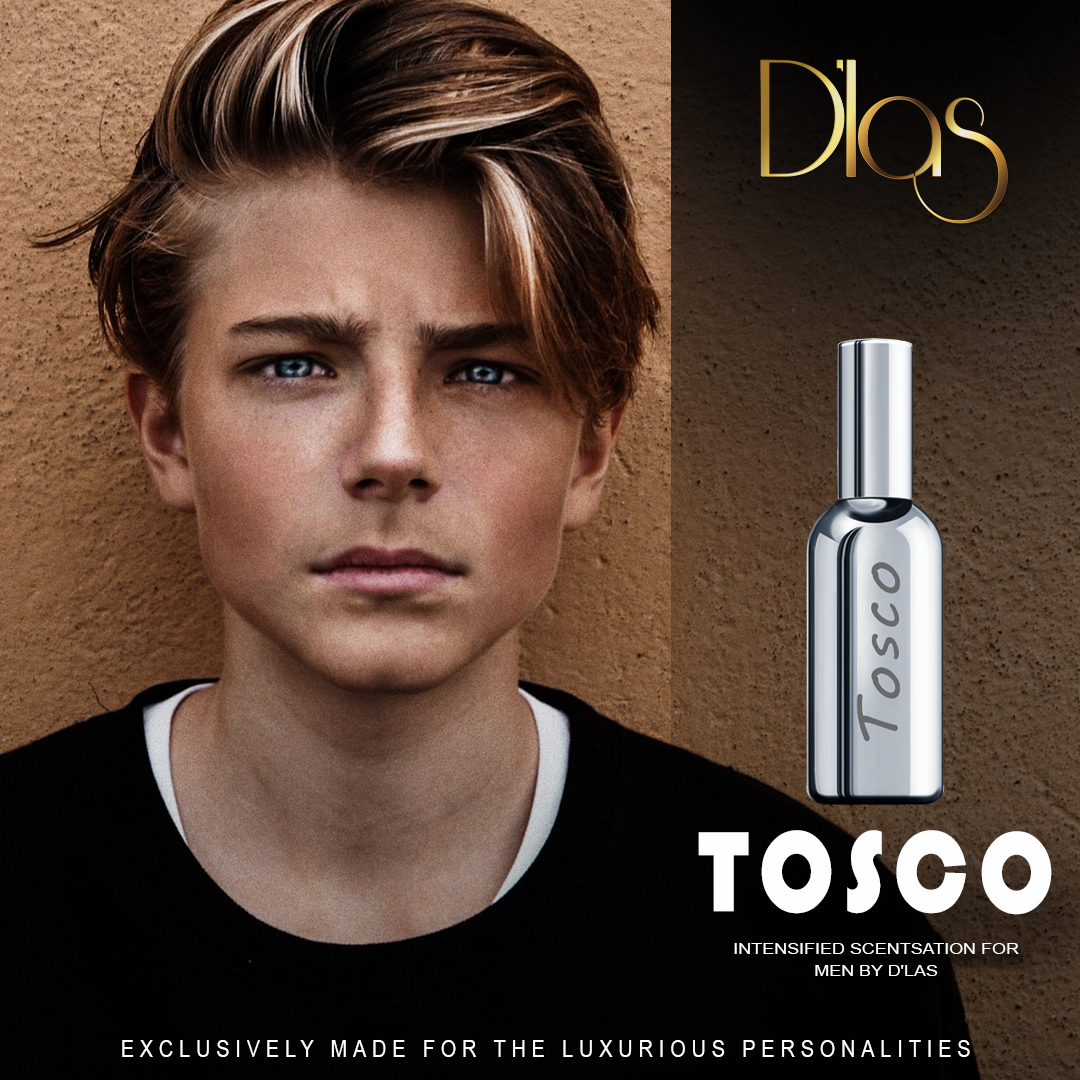 Tosco | D'las