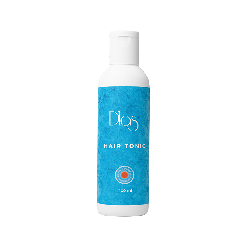 Hair Tonic | D'las
